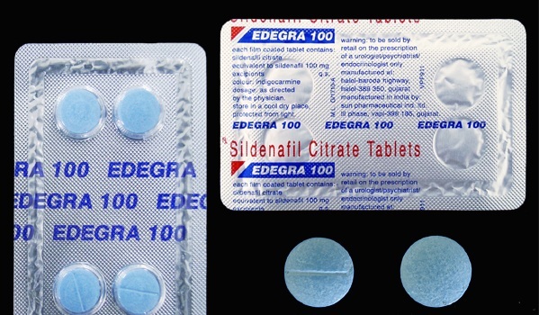 Edegra 100 mg Reviews: Most of Customers are Satisfied - RXLEAKS