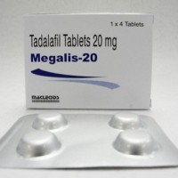 Megalis 20 mg Reviews - A Mediocre Treatment - RXLEAKS