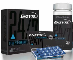 Enzyte 24/7 Reviews - Not A Trusted Herbal Solution For Bedroom ...