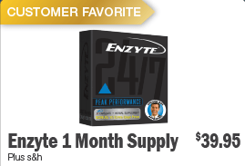 Enzyte 24/7 Reviews - Not A Trusted Herbal Solution For Bedroom ...
