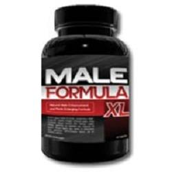 Male Formula XL Reviews - The Mysterious Non Producer - RXLEAKS