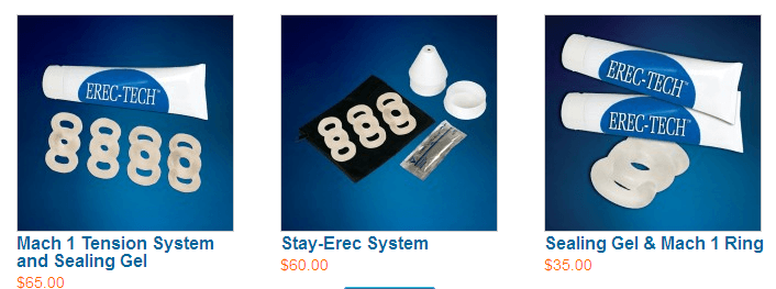 Pos-T-Vac Vacuum Therapy Device Reviews - An Alternative to ED Pills ...