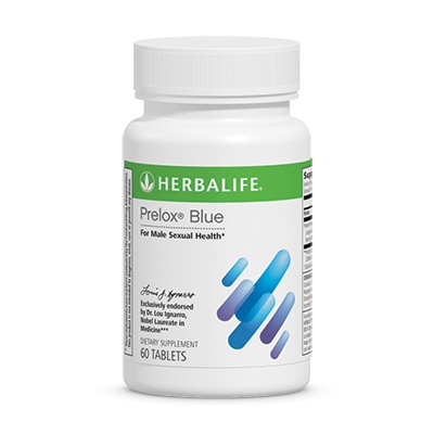Prelox Blue Tablets Reviews – Be A Champion in Bed - RXLEAKS