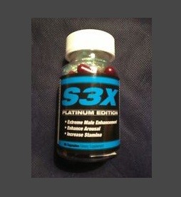 S3X Platinum Edition Reviews – Does the Hype Around This Male Enhancing ...