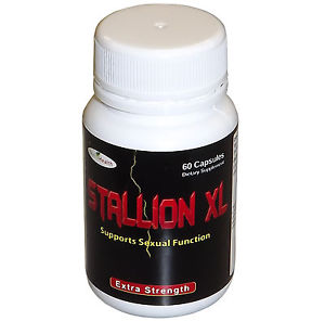 Stallion XL Pills Reviews - Herbal Powder Blend Lends its Powerful Dust ...