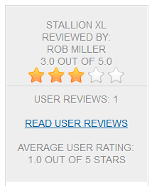 Stallion XL Pills Reviews – Herbal Powder Blend Lends its Powerful Dust ...