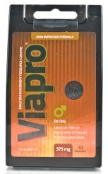 Viapro Reviews - Does it Work? - RXLEAKS