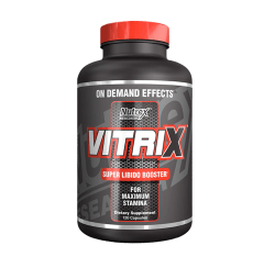 Vitrix Male Enhancement Pills Reviews – Providing an Alpha Male ...