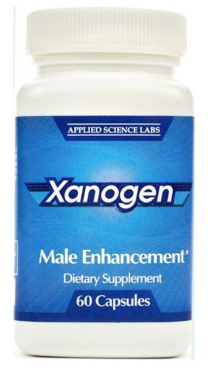 Xanogen Pills Reviews - Does it Make You Better in Bed? - RXLEAKS