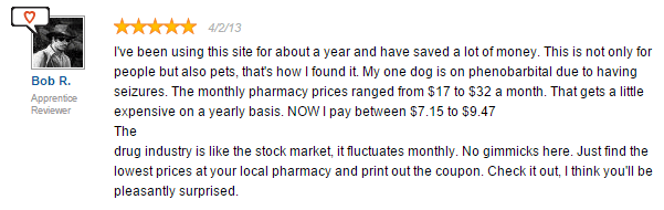 Goodrx Reviews – Genuine US Website Offering Access to the Cheapest ...