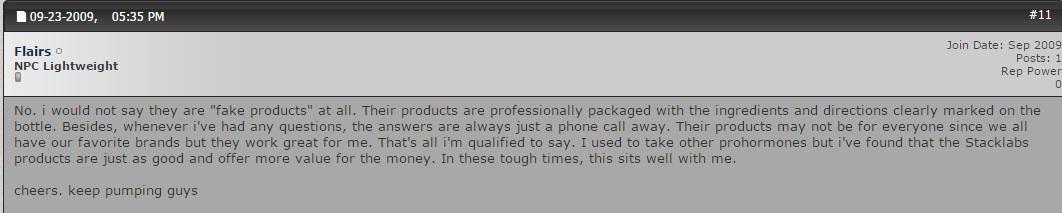 Stacklabs Reviews – Legitimate US Based Online Store for Body ...