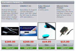 Viberect Reviews – The Ultimate FDA Approved Device for Sexual ...