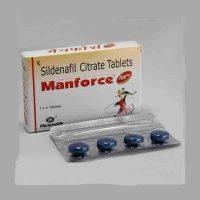 Mankind Manforce 50 mg Tablet Reviews – Effective Medicine for Erectile ...