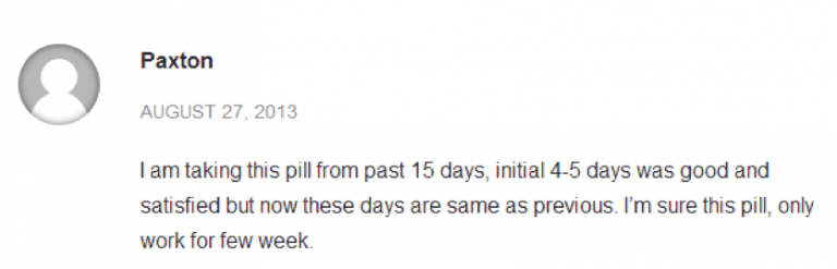72 HP Male Enhancement Pills Reviews – Possibility that It’s Unsafe for ...