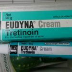 Eudyna Cream Tretinoin Review: Low-Price Treatment for High-Cost Acne ...