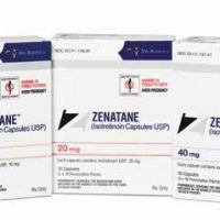 Zenatane 20mg/40mg Capsules Isotretinoin Reviews: High-Quality Medicine ...