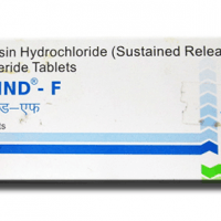 Flokind-F Tablet Mankind Review: Combination Treatment with a ...
