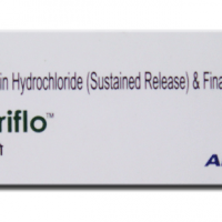 Geriflo Tab Alembic Review: Price per Quality Hair Loss Drug Ratio ...