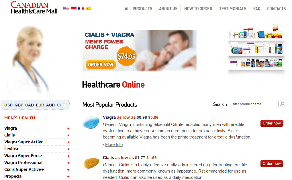 365-pills.com Review – Shop with Good Deals and an Obsolete External ...